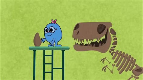 The Mr Men Show Science Youtube