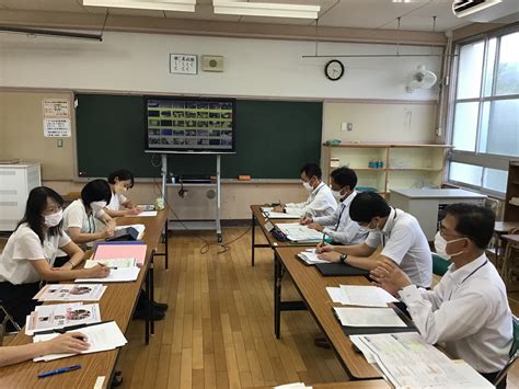 岡山県教育委員会（公式） On Twitter 岡山県では、校長の学校経営力向上を目指して、学校経営アドバイザー等が岡山市を除く全ての公立