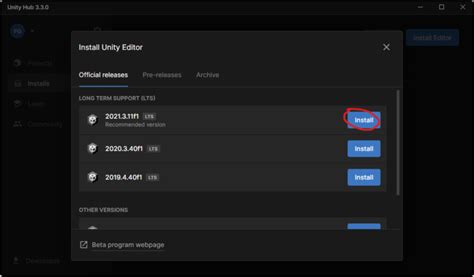 Your First Application In Meta Quest Using Unity