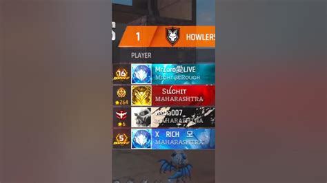 1vs4 🤯jod Or Wot 🔥🔥😱teammates Give Me Challenge😳against 16 Winning