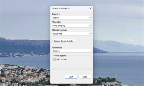How To Securely Wipe An Old Hard Drive Popular Science