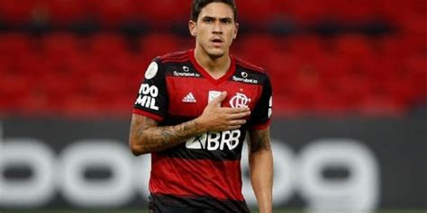 Gigante Da Espanha Prepara Oferta Para Tirar Pedro Do Flamengo Ainda