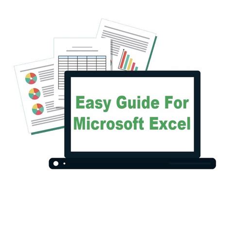 Download Easy Guide For Microsoft Excel For Windows Easy Guide For Microsoft Excel Download For PC