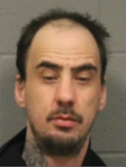 Halton Police Arrest Another Toronto Man After Human Trafficking