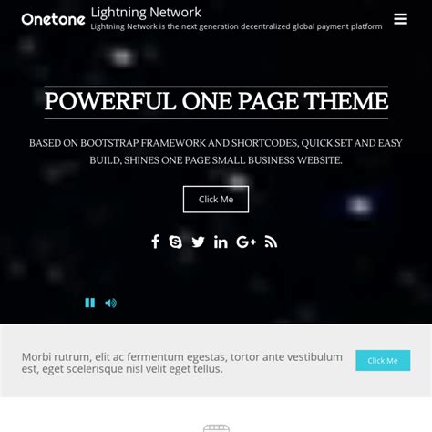 Lightning Network Xbo Ico Rating And Overview Icomarks