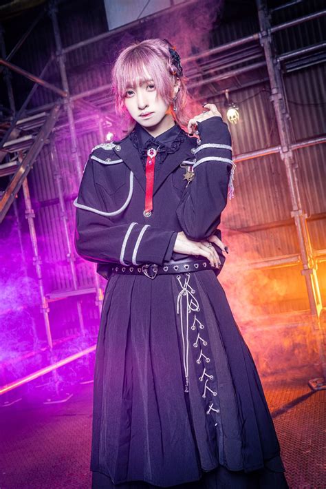 Ruki Jpop Wiki Fandom