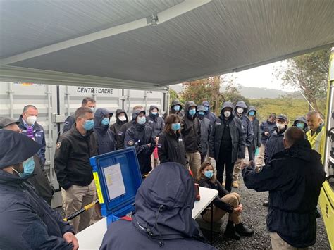 National Emergency Management Agency Nz On Linkedin Emat