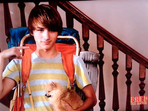 Fred The Movie Pixie Lott