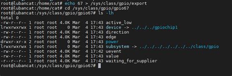 9 Gpio子系统 — [野火]linux基础与应用开发实战指南——基于lubancat 全志系列板卡 文档