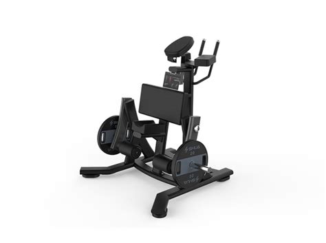 Standing Leg Curl
