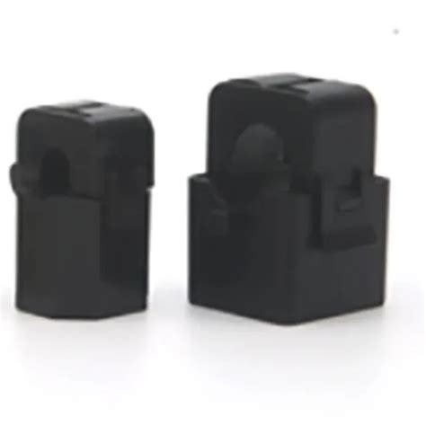 Kct 36 600a 60ma Asct Clamp On Ct Rogowski Coil Split Core Current Transformers Transformer