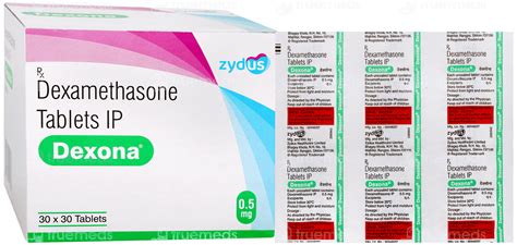 Dexona Tablet Uses Side Effects Price And Substitutes