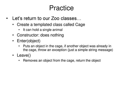 Templates Ii Cmsc Ppt Download