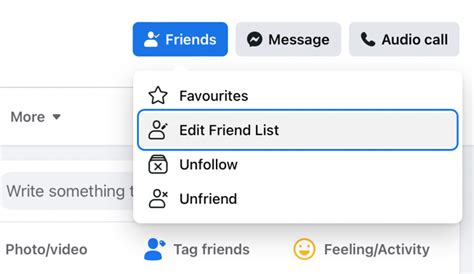How To Make Your Facebook Account More Private