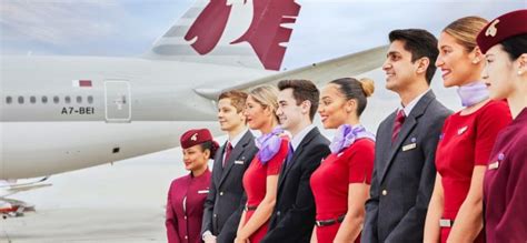 Qatar Airways Refreshes Inflight Menu Featuring Qatari Dishes