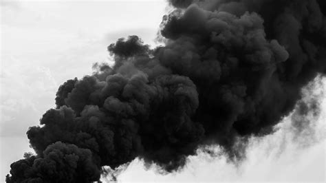 Epa Orders Residents To Stay Indoors Following Massive Fire At