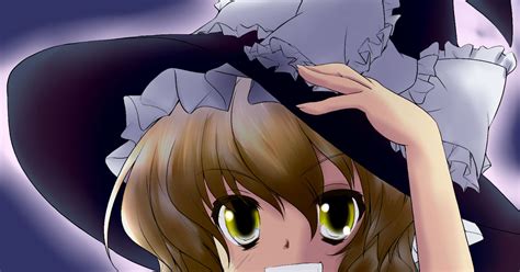 東方 線画汚し二十六弾 魔理沙 河原賽のイラスト Pixiv