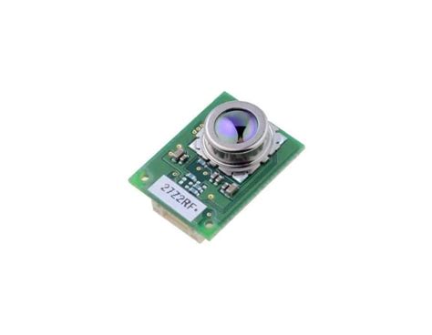 Who Makes The Highest Resolution Thermal Sensor Smart Scouter