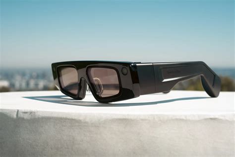Snap Plans Specs Ar Glasses Release For 2026 The Verge