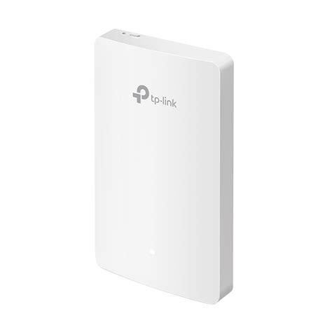 TP Link EAP Wall AC Wall Plate Dual Band Wi Fi Access Point A Z Africa Kenya