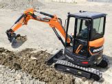 Doosan Profistrojecz