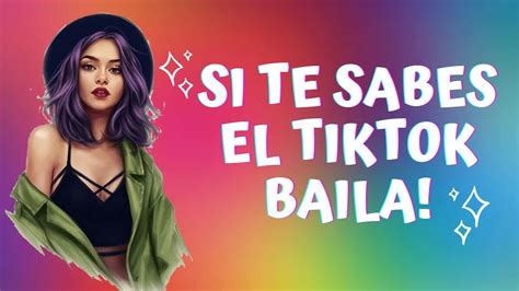 Canciones De Tik Tok 2020 Canciones Que Has Escuchado
