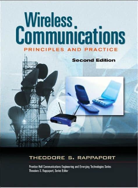 Wireless Communications Principles And Practice Second Edition FULL