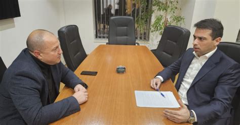 Бочварски го моли синдикатот на М НАВ да не штрајкуваат Skopjeinfo Mk