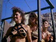Naked Dusty Woods In She Wolves Of The Wasteland