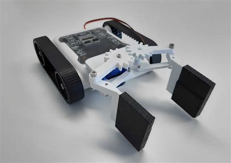 Micromelon Rover Good Design