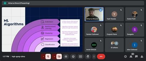 Machinelearning Ai Datascience Python Supervisedlearning Atharva Khond 10 Comments