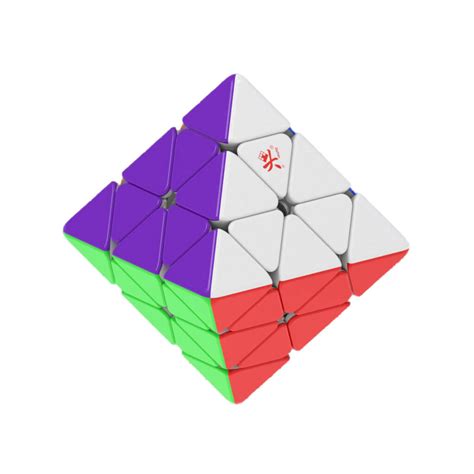 Dayan Megaminx Pro Lm Large Speed Cube Australia