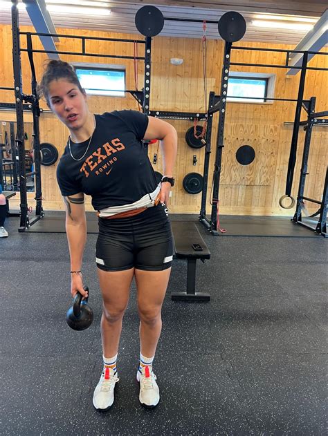 Move Of The Month Core Lateral Flexion And Anti Flexion — Craftsbury Outdoor Center