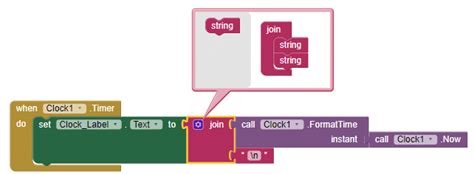 Make A Digital Clock On Your Android Mobile Device