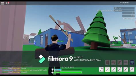 Strucid Gameplay YouTube