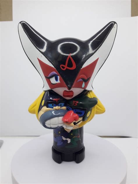 Yatterman Doronjo Plastic Fig Hobbies Toys Toys Games On Carousell