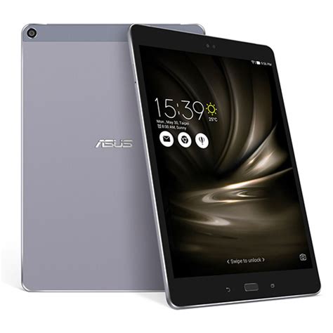 Asus Zenpad S Price In Malaysia Rm Full Specs Mesramobile