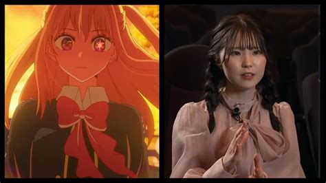 Oshi No Ko Special Episode Aqua And Ruby Voice Actors Share Their