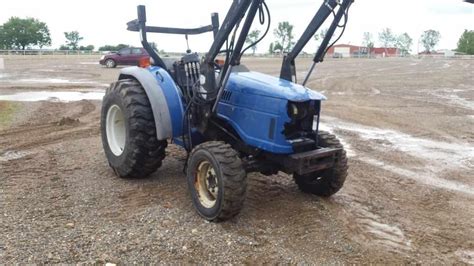 Farmtrac 360dtc Auction Results