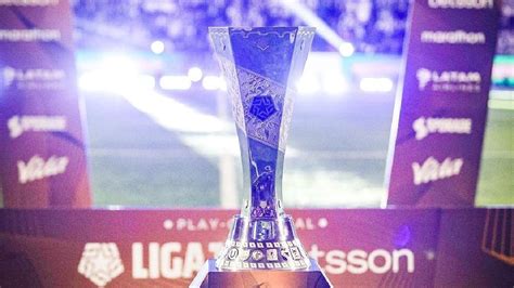Liga 1 2023 Programación Fecha 1 Del Apertura Fútbol Peruano Alianza