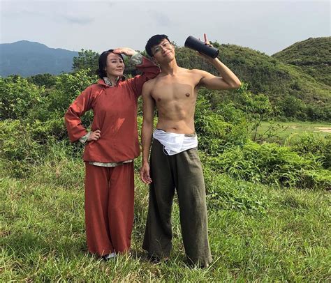 【頭條獨家】近兩年頻中箭學乖咗 吳業坤唔敢再口花撩女仔 星島日報