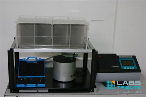 Ugo Basil Dynamic Plantar Aesthesiometer