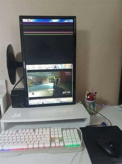 Setup Looking Kinda Naughty Rsetups