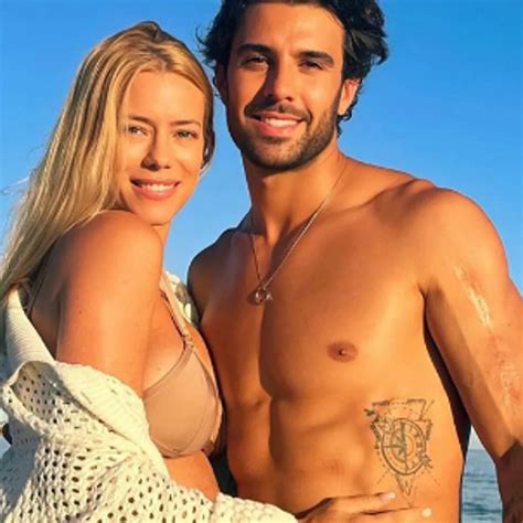 La Australiana Chloe Poliwka Tiene Un Cuerpo Para El Infarto Infobae