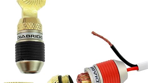 Different Types Of Speaker Wire Terminals