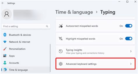 how to stop windows 11 from adding keyboard layouts automatically