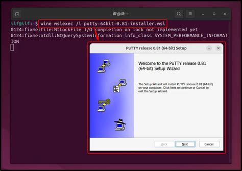 How To Install Wine On Ubuntu Its Linux FOSS
