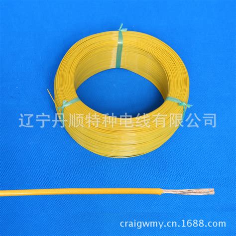 Af200 H02平方铁氟龙高温线 阿里巴巴