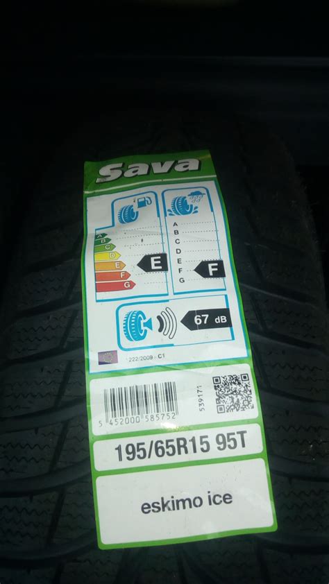 Купил шины Sava — Renault Megane II, 1,6 л, 2006 года | шины | DRIVE2