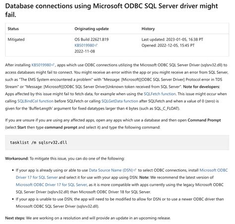 Microsoft Offers Workaround For Major Windows Bug